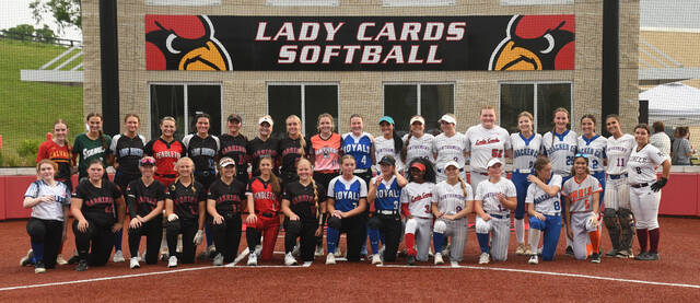 39th and 40th districts drop in first ever 10th region all-star ...