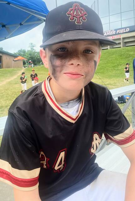 Reds fans used to disappointment | Ledger Independent - Maysville Online