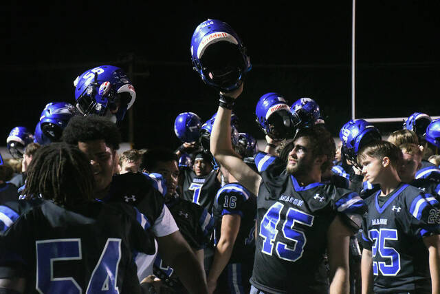 Mason County’s Joe Wynn named Class 4A district 5 coach of the year ...