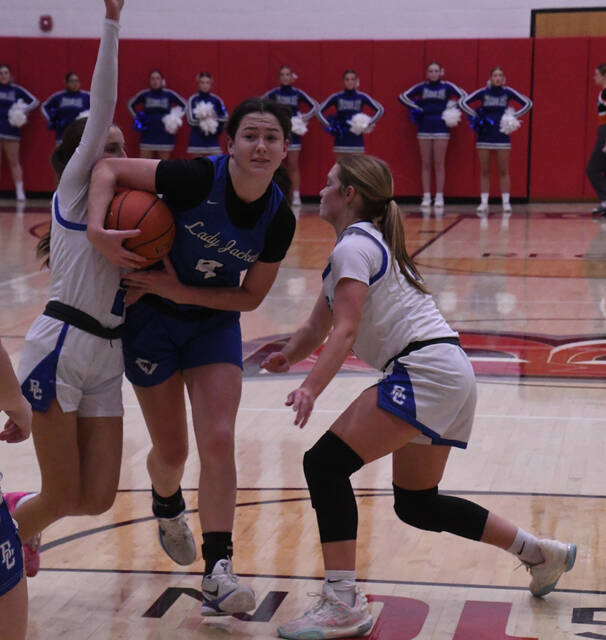 Lady Bears take down Nicholas County, prep for All “A” championship ...