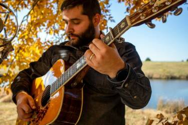 Day 24: David Tackett – Ledger Independent – Maysville Online