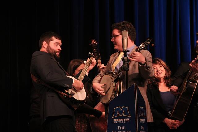 Day 24: David Tackett | Ledger Independent - Maysville Online