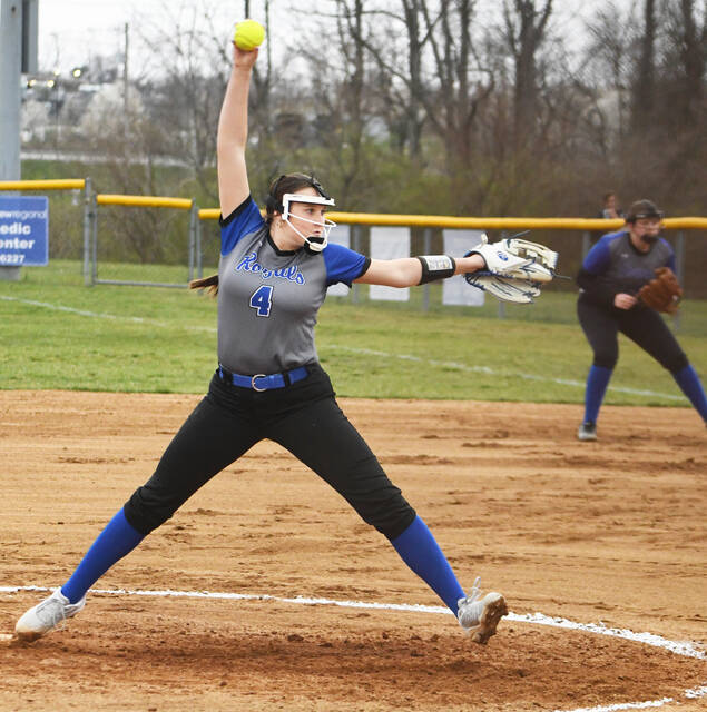 Lady Royals fall to Fillies – Ledger Independent – Maysville Online