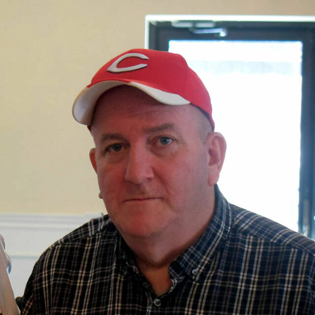 Day 33: Tim Dever | Ledger Independent - Maysville Online