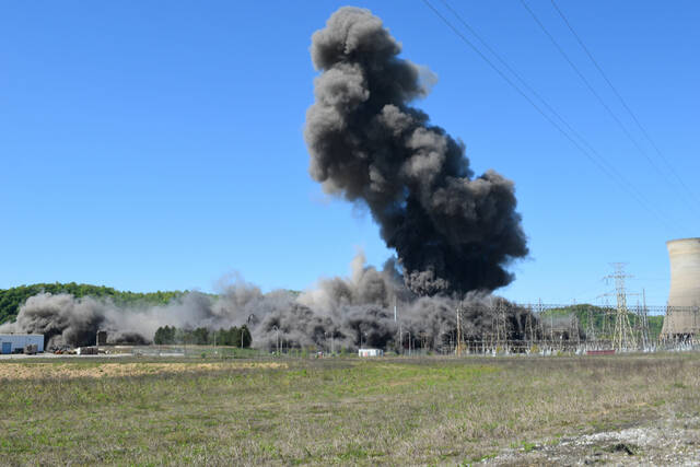 Day 33: Tim Dever | Ledger Independent - Maysville Online