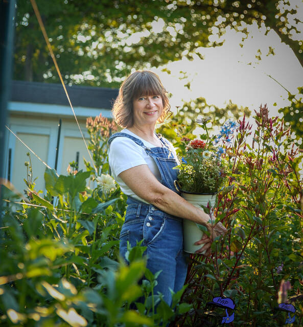 Day 38: Dionne Laycock – Ledger Independent – Maysville Online