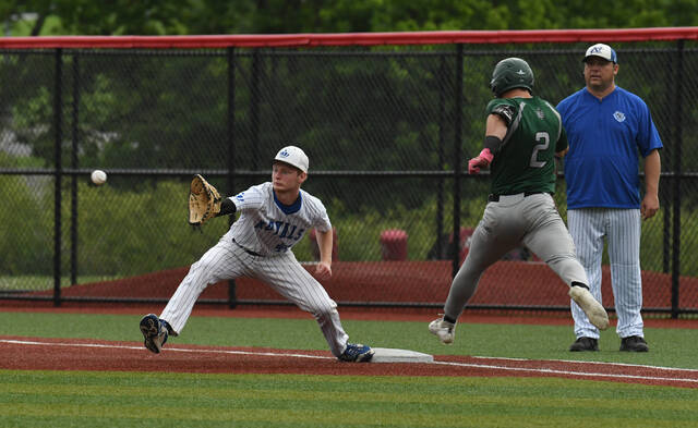 39th and 40th districts back on top of the All-Star Game | Ledger ...