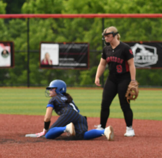 39th/40th win All-Star softball game | Ledger Independent - Maysville ...