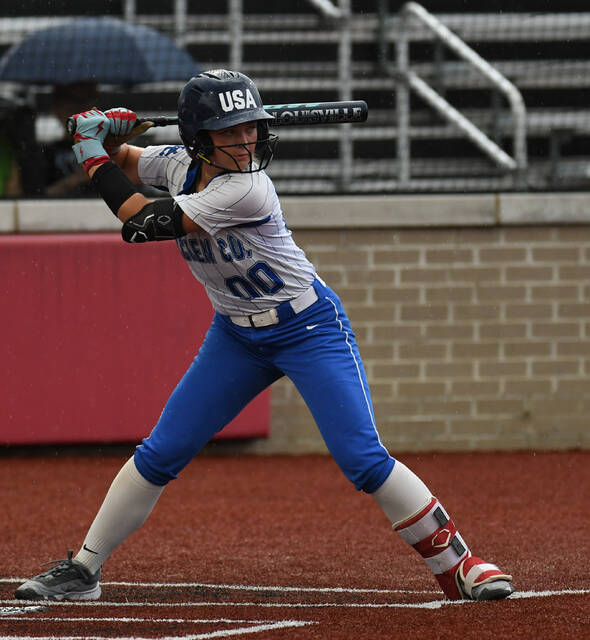 39th/40th win All-Star softball game | Ledger Independent - Maysville ...