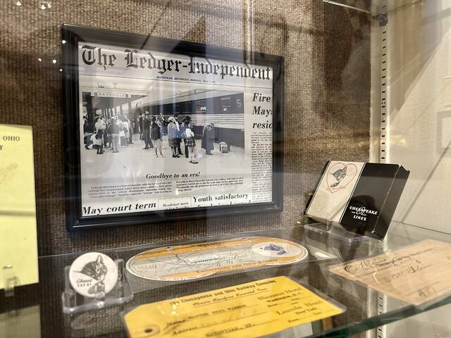 Aberdeen’s History: The journey from storage to exhibition – Ledger ...