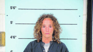 Torilena Fields makes second court appearance | Ledger Independent ...