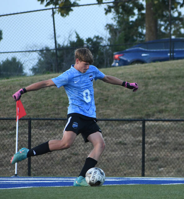 Royals bounce back after tough loss to Calvary, take down Georgetown ...