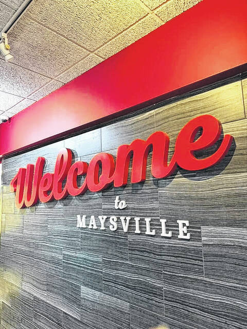 Maysville welcomes back a beloved classic: Frisch’s Big Boy returns ...